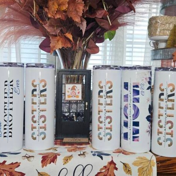 Brother SVG, Sibling Svg, Brother Split Name Frame Svg, Brother Cut ...