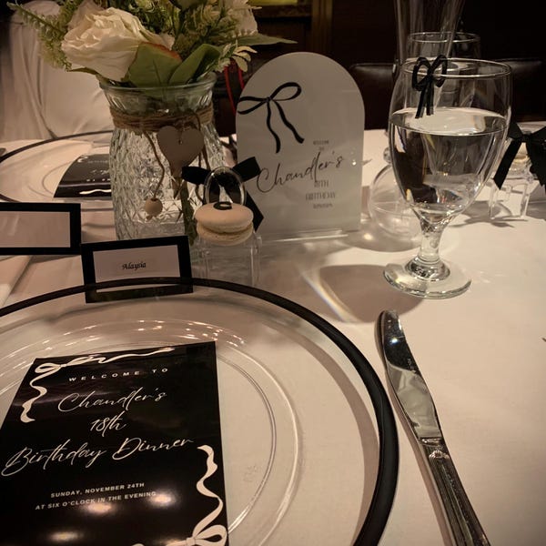 In Loving Memory Table Sign in Memory Wedding Sign Modern Script ...