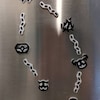Godhead Keychain Binding of Isaac Rebirth - Etsy