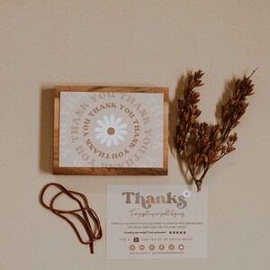 Address Label Mockup Return Label Mockup Label Mockup - Etsy