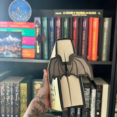 Books Are Magic Waterproof Sticker Bookish Laptop and Water Bottle ...