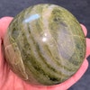 Amazing Large 150MM Llanite Stone Que Sera Stone Healing Charged ...