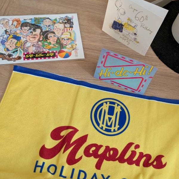 The Princess Bride Replica Design Personalised Hardback Journal Grandpa ...