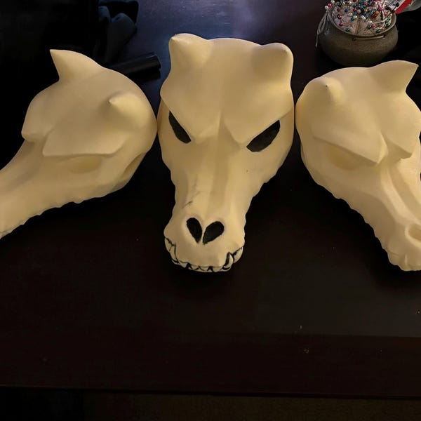 Jins Mask Pattern - Etsy