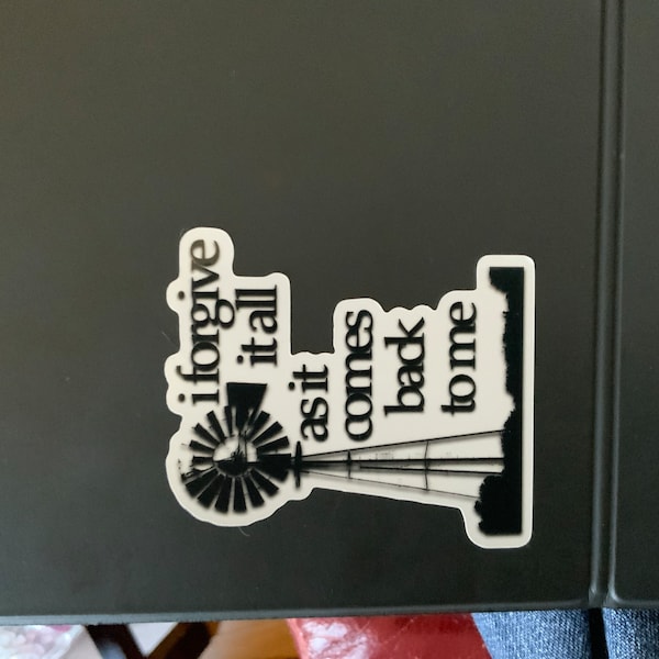 Ethel Cain Inspired Stickers vinyl - Etsy