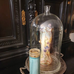 Fixed Voodoo Hoodoo Doll Poppet Baby Doll Tailsman Magic - Etsy