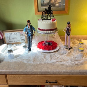 Up Chairs Wedding Cake Topper Disney up House Cake Topper - Etsy