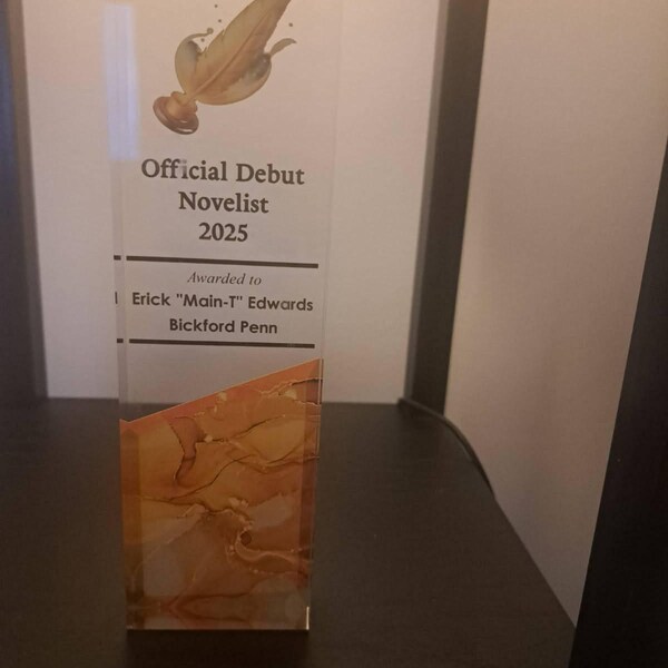 Personalized Award Corporate Trophy Award - Company Anniversary Awards ...