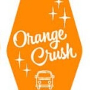 Bulk Personalized Motel Keychain // Bridesmaids Bachelorette Keychains ...