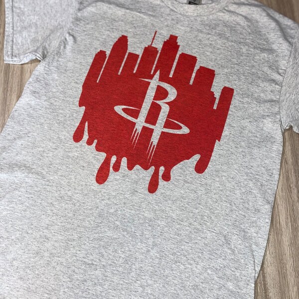 Houston Skyline SVG. PNG. Screwston. Htown. Drip. Rockets. - Etsy