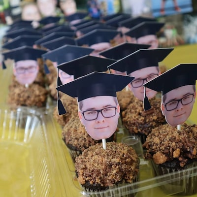 Sheriff Labrador Stickers, Sheriff Labrador Labels for Candy Favors ...