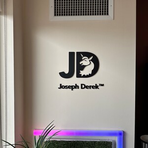 Enhance Your Storefront With Custom Solid Aluminum Signage Crafted for ...