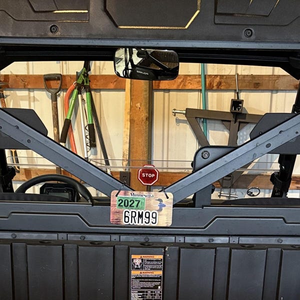 Car Show Dash Plaque 2"x3.5" 100 PACK - Etsy