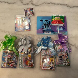 Lisa Frank Keychains, 90's Inspired, Choose One, Party Favors ...