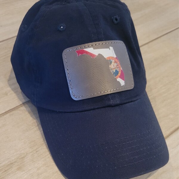 Florida Girl Sticker Brown Hair - Etsy