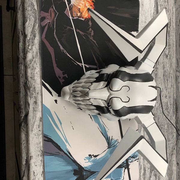 3D Printed Boosted Gear Anime Cosplay Prop - Etsy