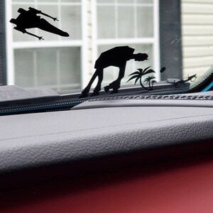 Arizona State Flag Vinyl Decal Window Sticker | Etsy