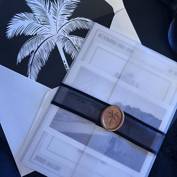 Handmade Paper Seating Chart Table Numbers | Minimalist - Etsy