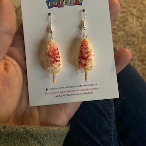 Maruchan With Takis Keychain | Etsy