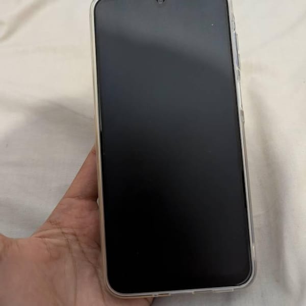 Motorola G84 Skin Vector Template SVG - Die Cut Phone Decal Design for ...