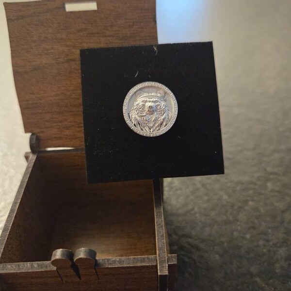 Last Supper Ring 925 Sterling Silver - Religious Jesus Christ Apostles ...