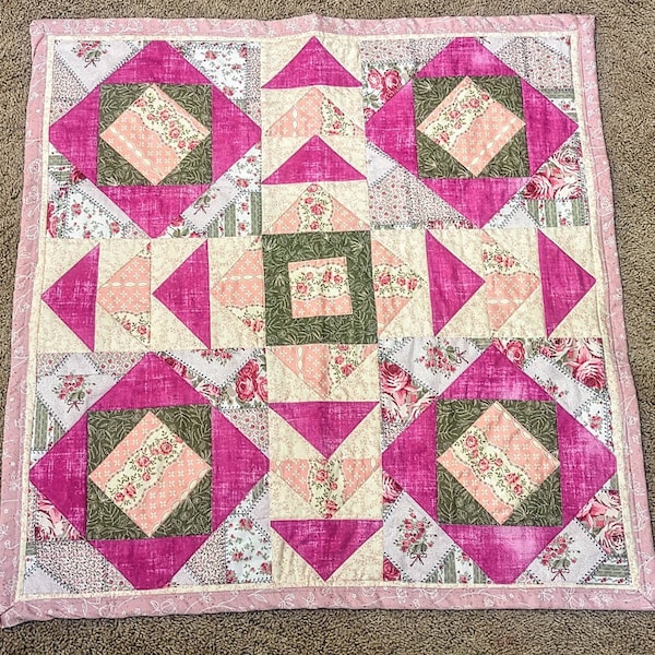 Avery Rose - PDF Pattern - Etsy