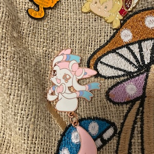 Pocky Enamel Pins 1 - Etsy