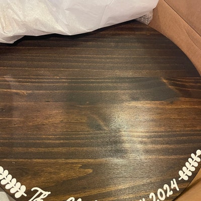 Bagel Bar Stand, Rustic Bridal Shower Decor, Breakfast Bar Decor ...