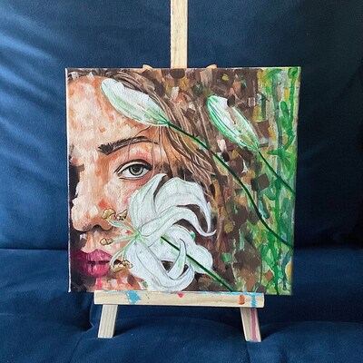 Andre 3 Stacks 3000 Portrait 8x10 - Etsy