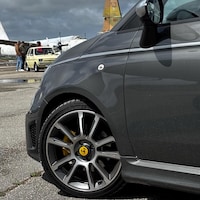 Oni Mask Goon Swords JDM Oil Slick Sticker - Anime Decal - Japan Car ...