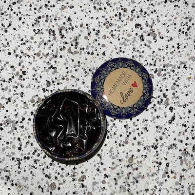 Ball Incense African Incense Senegalese Incense Handmade Incense ...