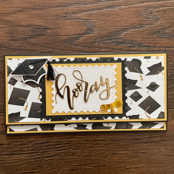 Graduation Money Holder, Graduation Gift Card Holder, Money Envelope ...