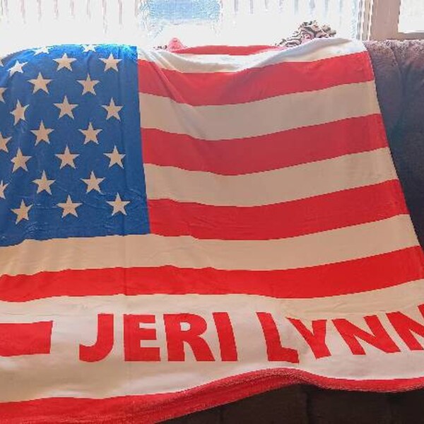 Upgrade to 60x50 Size Blanket - Etsy