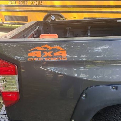 Adventure Time Decal Ice King 2 Pack - Etsy