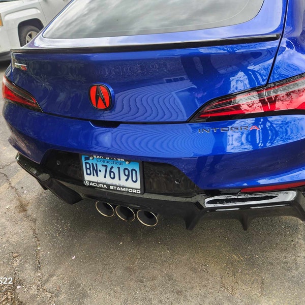 2023 INTEGRA REFLECTOR TINT - Etsy