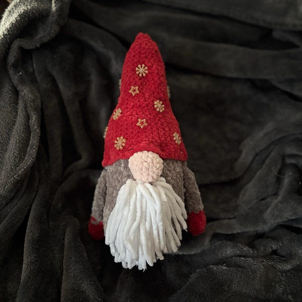 Motley Grab Ball Crochet Pattern English Version - Etsy