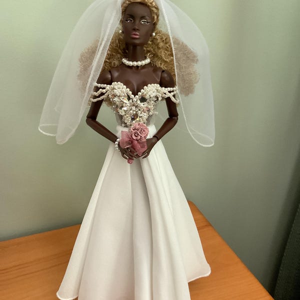 1/4 BJD Clothes Pattern, 1/4 BJD Clothes Tutorials, 1/4 Scale Doll ...