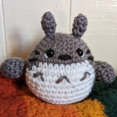 Cleffa Crochet PATTERN Amigurumi Amigurumi Tutorial PDF in - Etsy