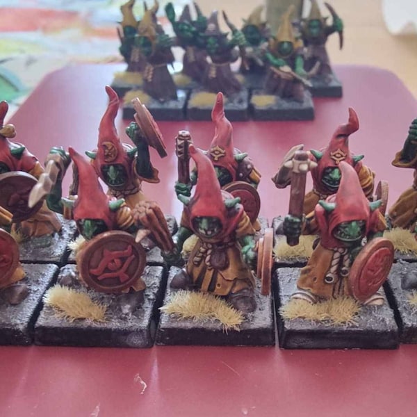 Zombies for Gaslands, Dark Future, Car Wars | 20mm Miniatures - Etsy