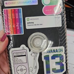 Divine Rivals You Are Worthy of Love Rebecca Ross Waterproof, Vinyl ...