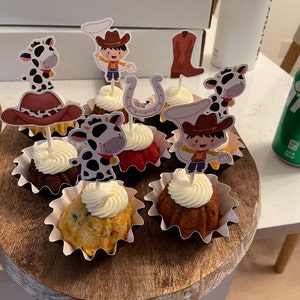 Mickey Cowboy Party Cowboy Mickey Party Mickey Mouse Cowboy Birthday ...