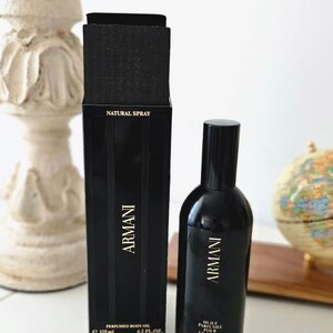 MB Mariella Burani Parfum De Toilette 100ml Edt Woman Spray - Etsy