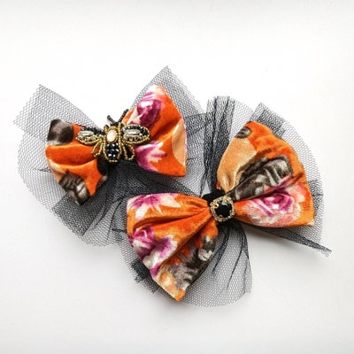 Off White / Fake Lace Collar / Lace Collar / Chiffon Collar / - Etsy