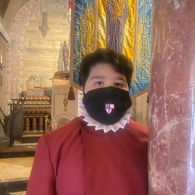 Custom Designed Stole for Priests or Pastors...we Work With - Etsy