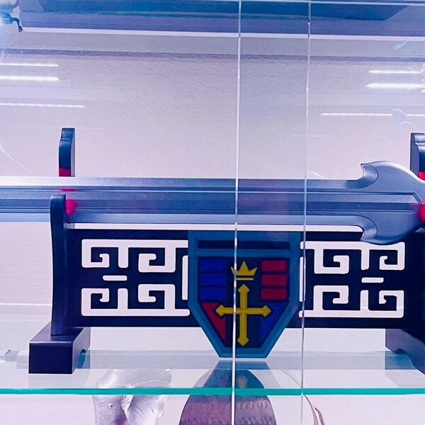 Thor Ragnarok Loki Inspired Dagger for Cosplay Unfinished Resin Kit - Etsy