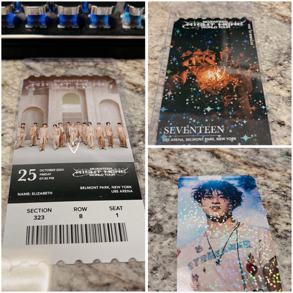 Hatsune Miku 10th Anniversary "miku Expo" Custom Physical | Memento ...