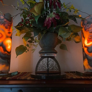 Keep Your Distance Standing Desk Sign Shelf and Table - Etsy