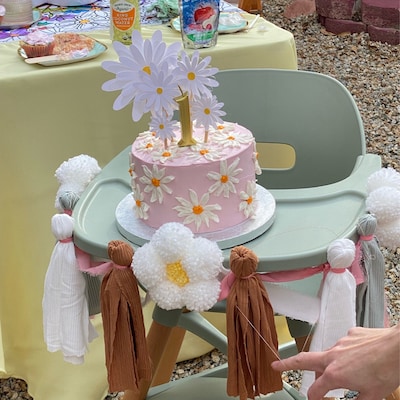 The Sound of Music Inspired Cake Topper for Birthday Parties - Etsy