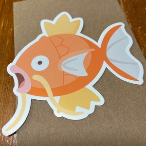 Wartortle Sticker Video Game Stickers Laptop Stickers | Etsy