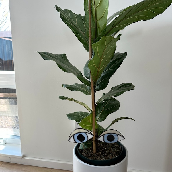 3D Clip-on Butterfly Tree Toppers Iridescent Stained Glass Christmas ...